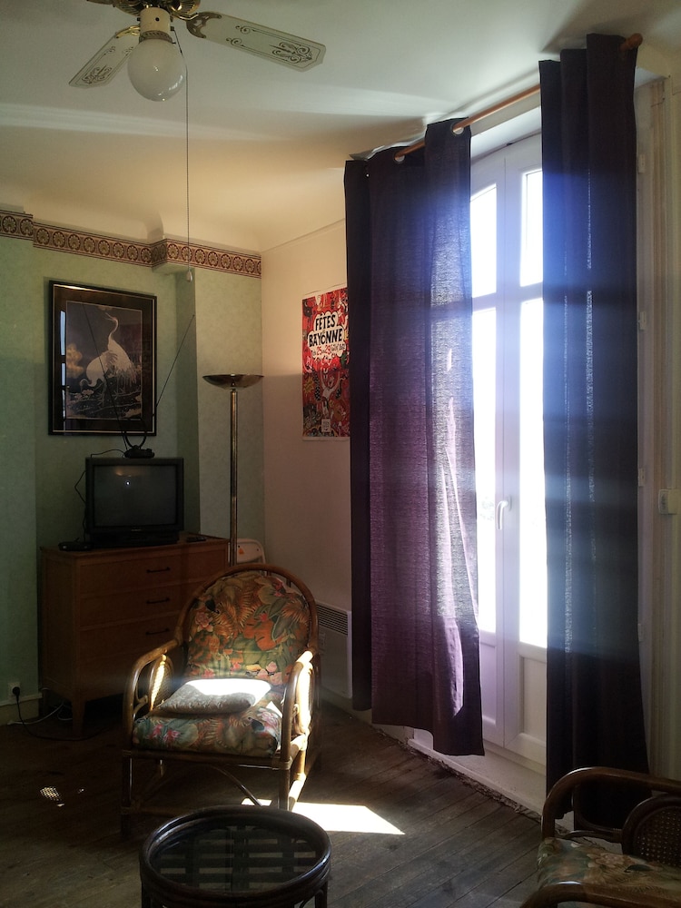 Apartment very warm 10 minutes walk from the beach - Biarritz | Abritel