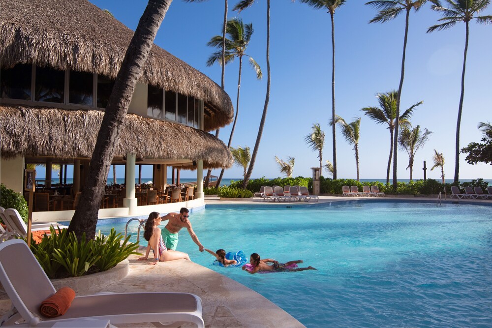 Impressive Punta Cana - All inclusive in Punta Cana | Best Rates ...