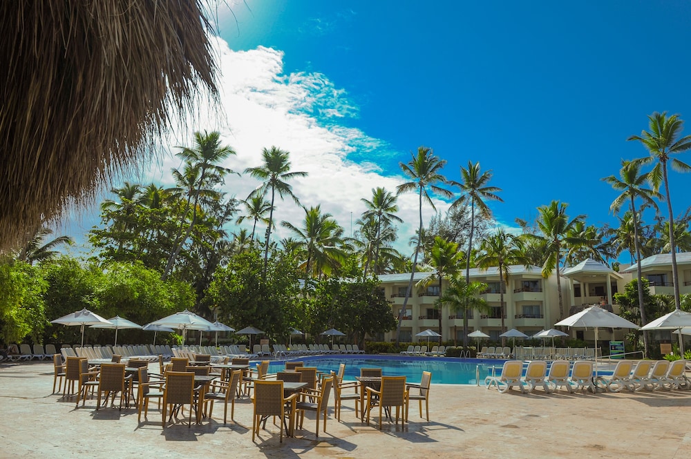 Impressive Punta Cana - All inclusive in Punta Cana | Best Rates ...