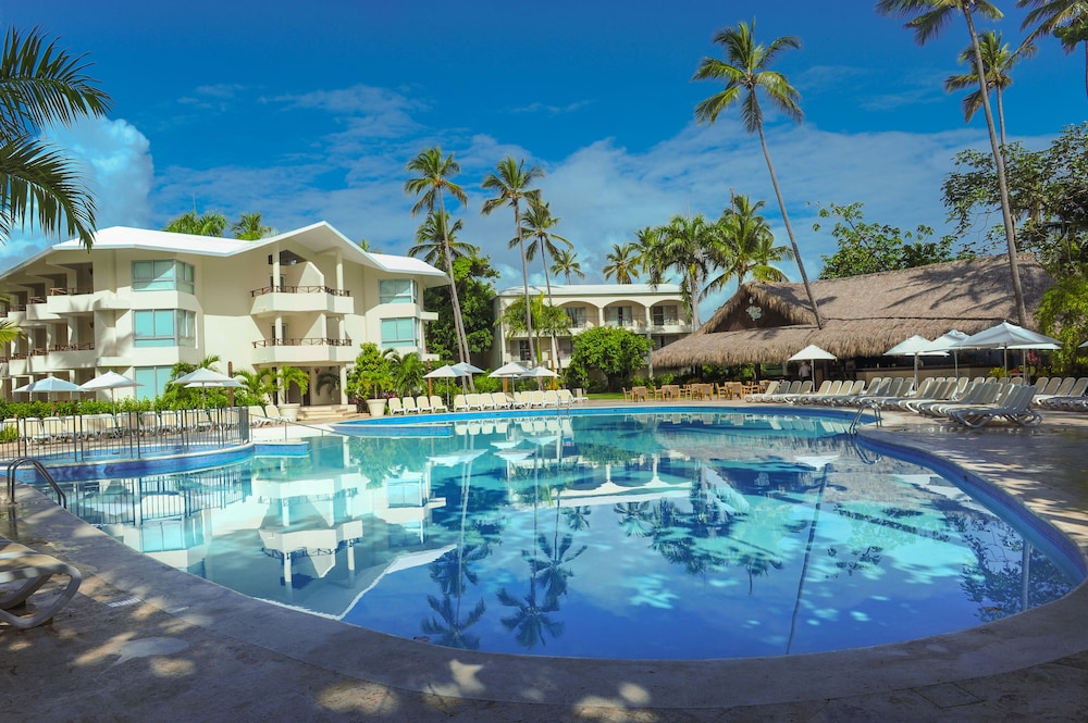 Impressive Punta Cana - All inclusive in Punta Cana | Best Rates ...