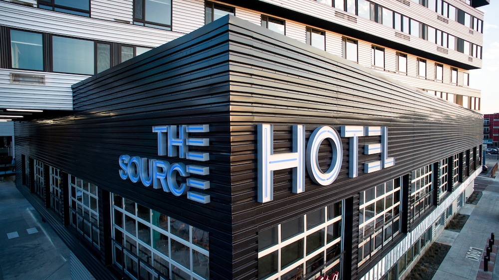 The Source Hotel in Denver | Best Rates & Deals on Orbitz