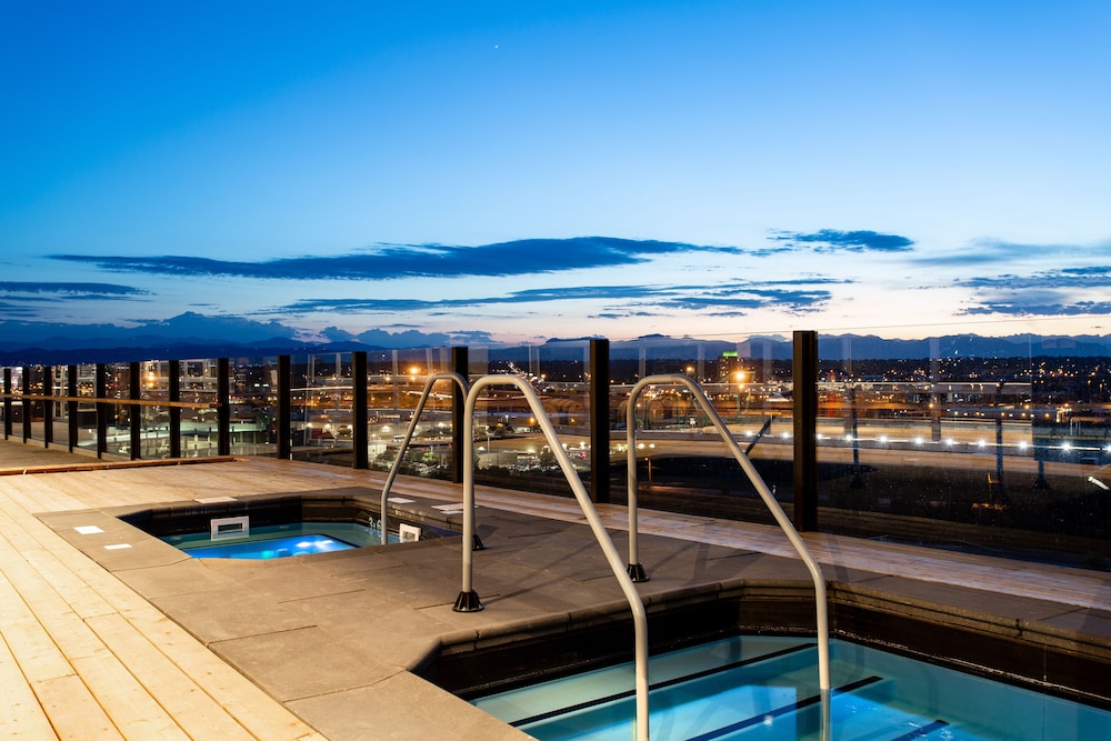 The Source Hotel in Denver | Best Rates & Deals on Orbitz
