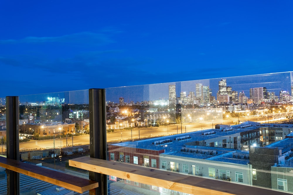 The Source Hotel in Denver | Best Rates & Deals on Orbitz