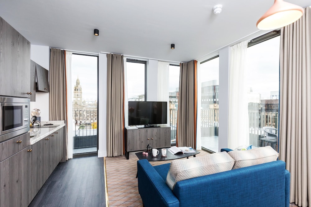 Native Glasgow - Reviews, Photos & Rates | ebookers.com