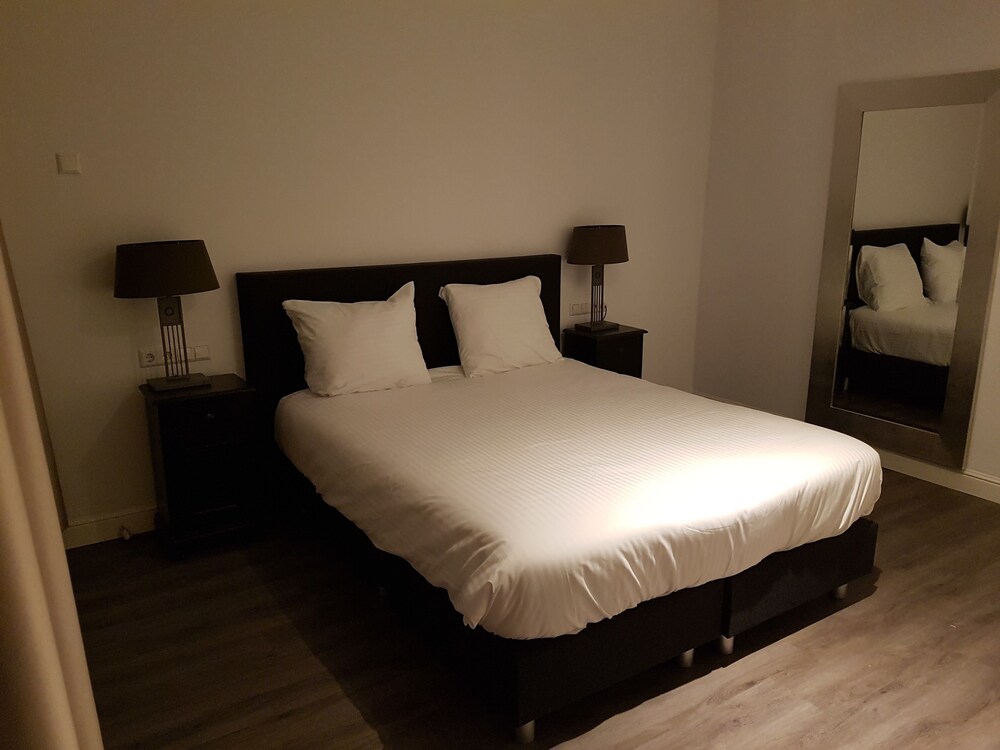 Hotel de Duif Lisse: AU$112 Rooms, Reviews & Deals (Lisse, NLD) | Wotif