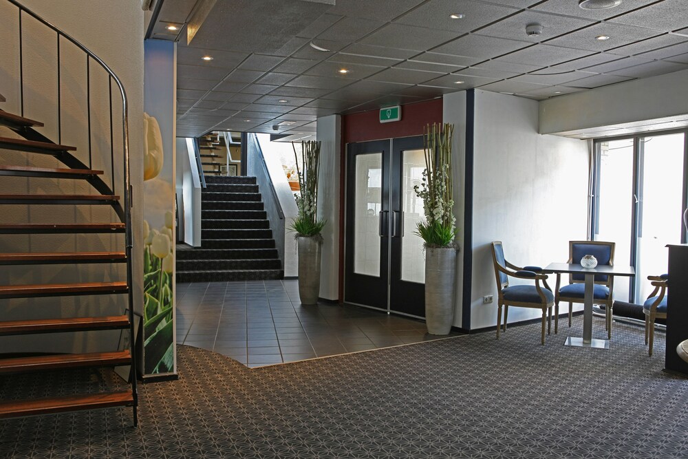 Hotel de Duif Lisse: AU$112 Rooms, Reviews & Deals (Lisse, NLD) | Wotif