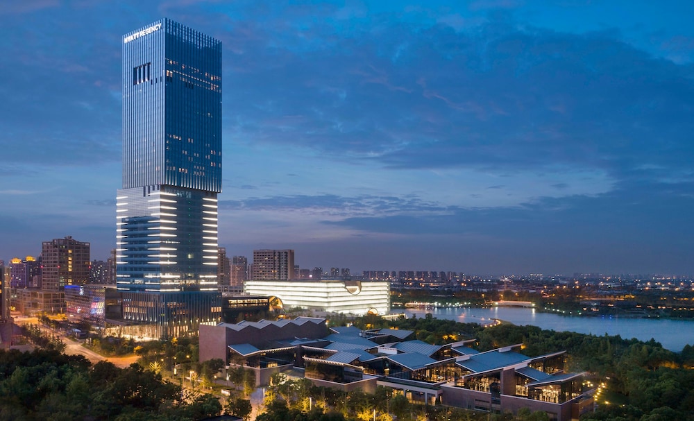 Hyatt Regency Shanghai Jiading Shanghai, CHN - Best Price Guarantee ...