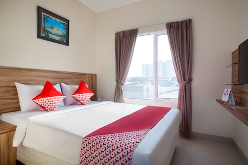 Oyo 115 Portal Residence - West Jakarta