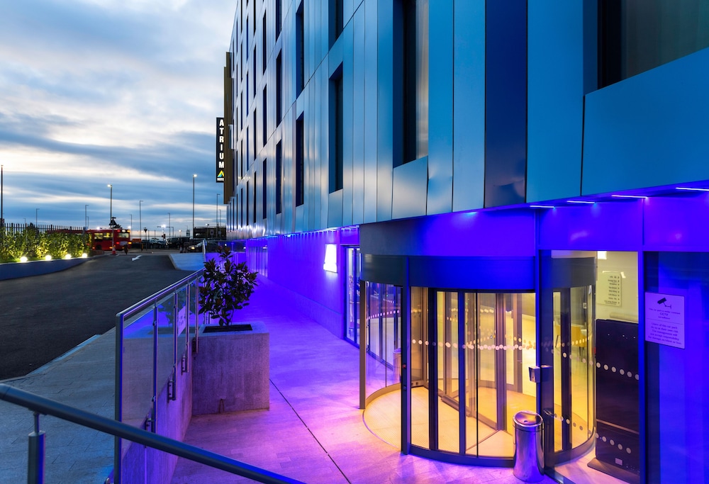 Atrium Hotel Heathrow in London | Best Rates & Deals on Orbitz