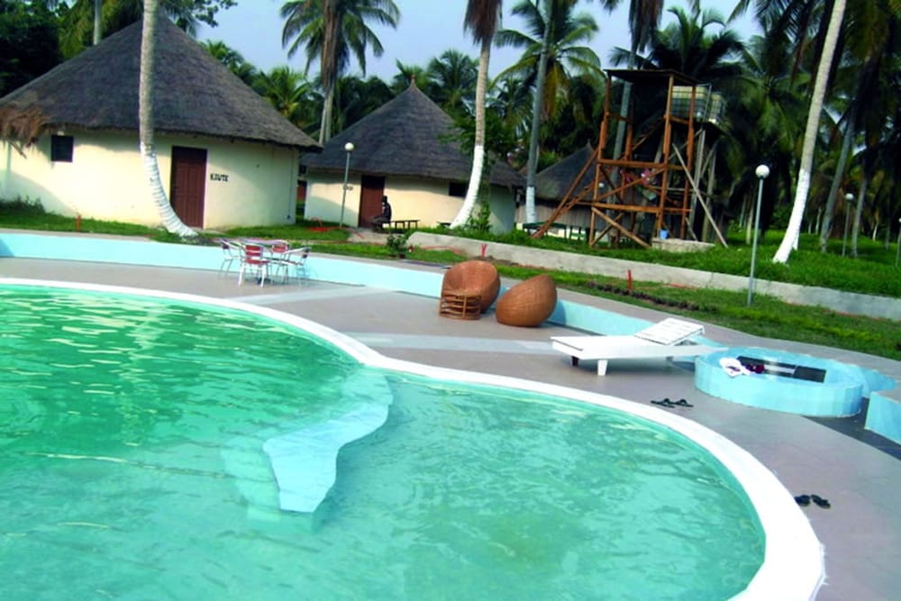 Azito Palace, Abidjan - avis et réservation | ebookers.fr