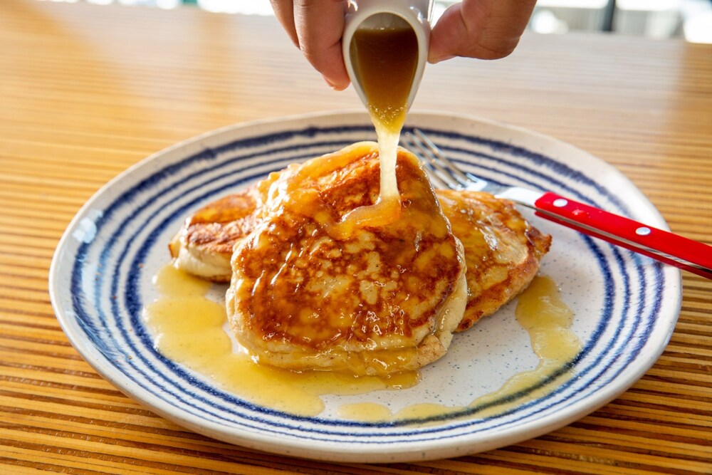 Moxy NYC Downtown in New York | Hotel Rates & Reviews on Orbitz