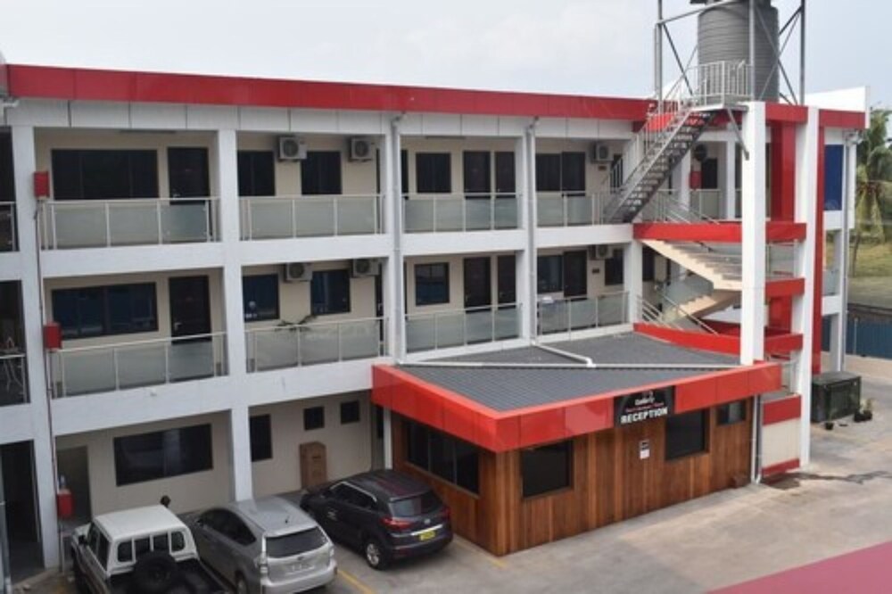 Galaxy Hotels & Apartments in Labasa | Best Rates & Deals on Orbitz