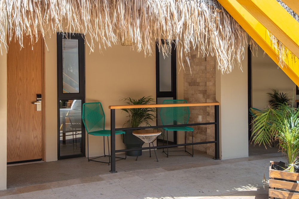 Mayan Monkey Los Cabos - Hostel in Cabo San Lucas | Best Rates & Deals ...