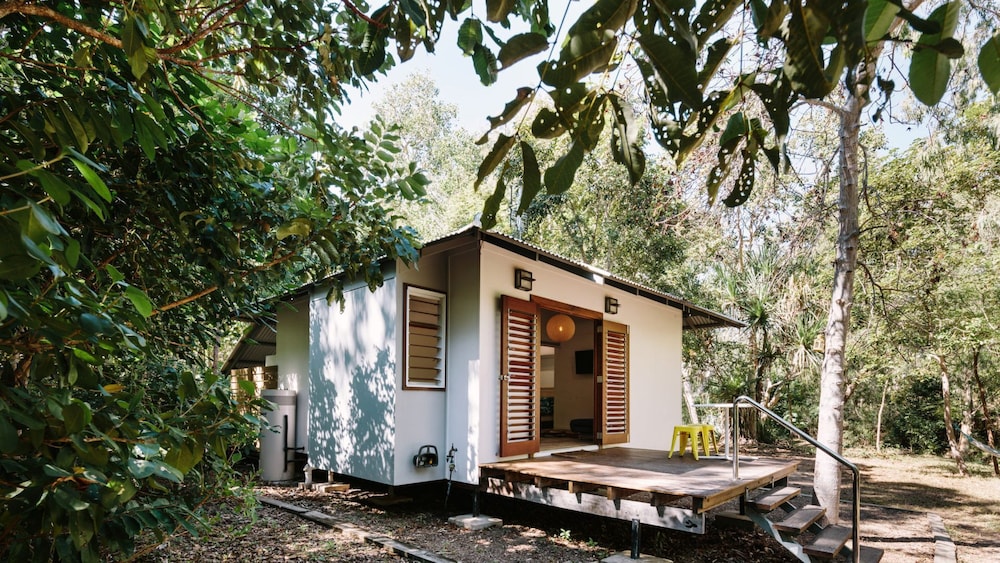 The Little Bush Hut, Nelly Bay - Nelly Bay | Abritel