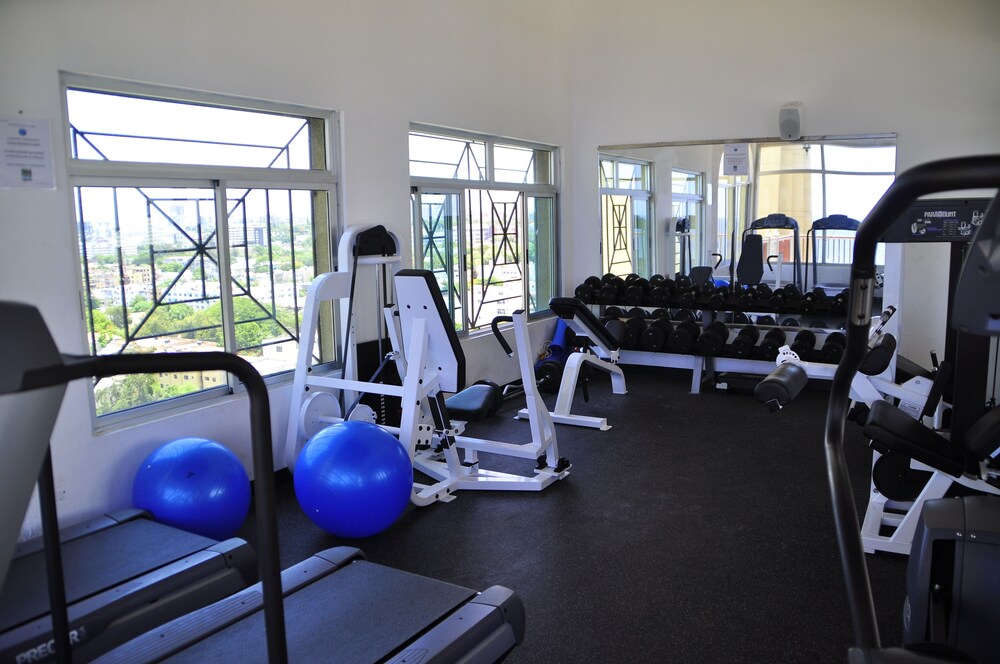 Malecon Center @ Santo Domingo, Santo Domingo: Room Prices & Reviews ...