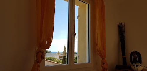 Villa Familiale 90 M2 - Sausset-les-Pins