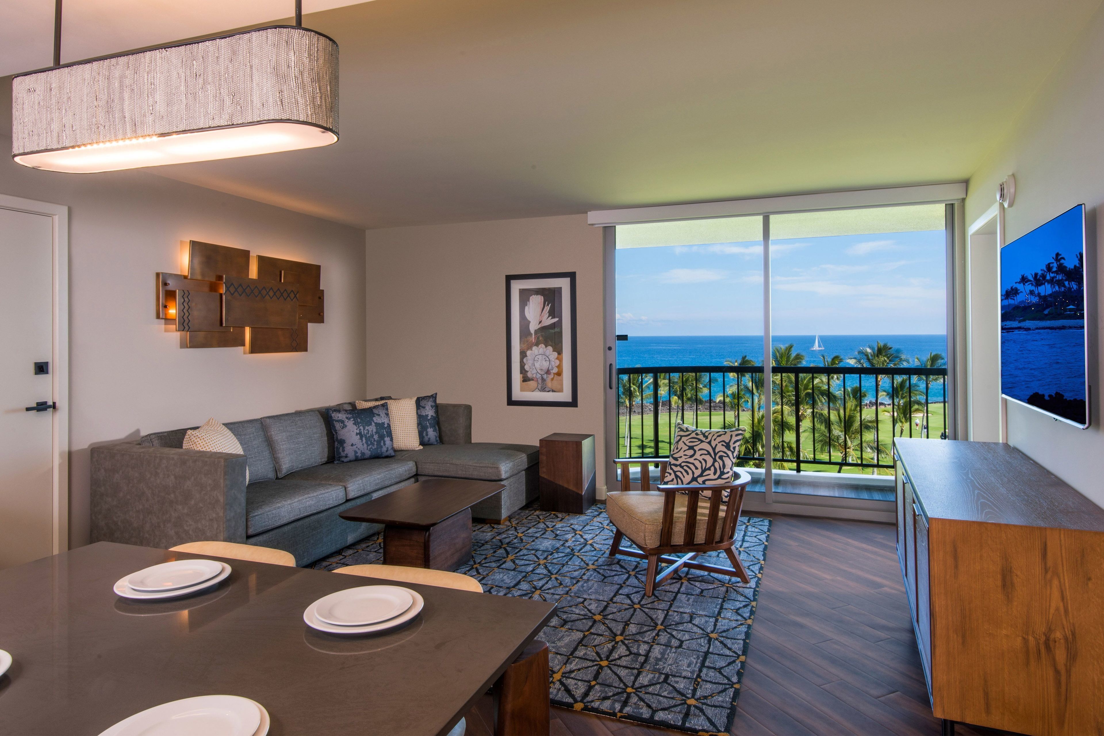 Ocean Tower by Hilton Grand Vacations in Waikoloa, HI | Expedia