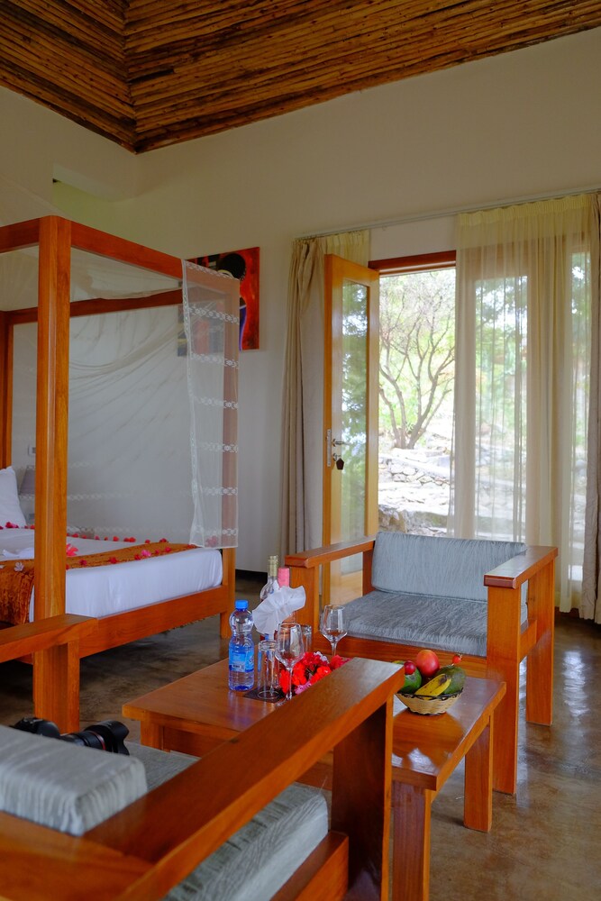 Mezena Resort and Spa in Lalibela | Best Rates & Deals on Orbitz