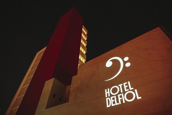 Book Hotel Del Fiol in Tatui | Hoteles.com