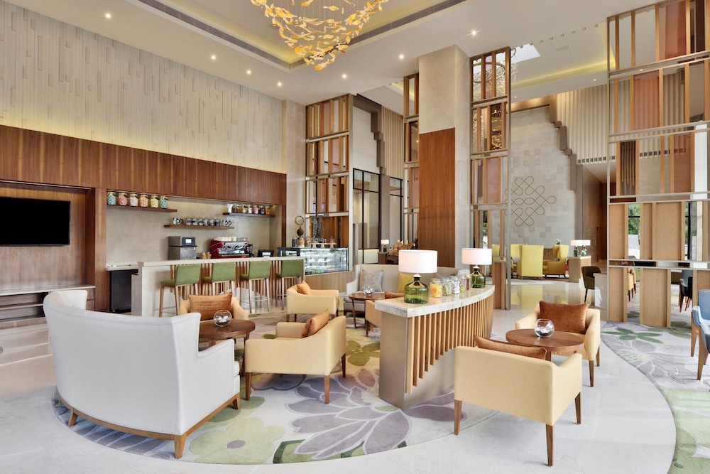 Courtyard by Marriott Madurai Deals & Reviews (Madurai, IND) | Wotif