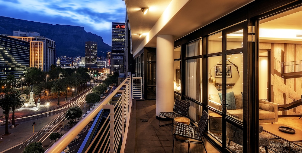 The Onyx Apartment Hotel Deals & Reviews (Cape Town, ZAF) | Wotif