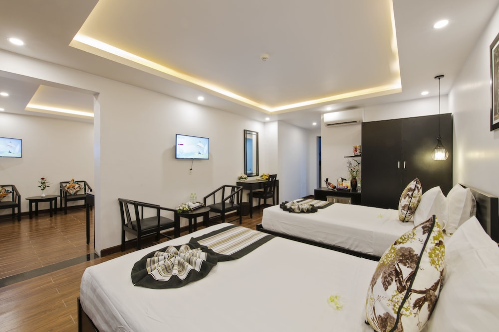 Gem Riverside Hotel Hoi An in Da Nang | Best Rates & Deals on Orbitz