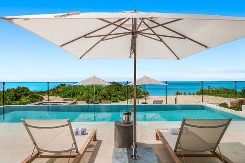 Turks and Caicos Vacation Packages 2022 - Expedia