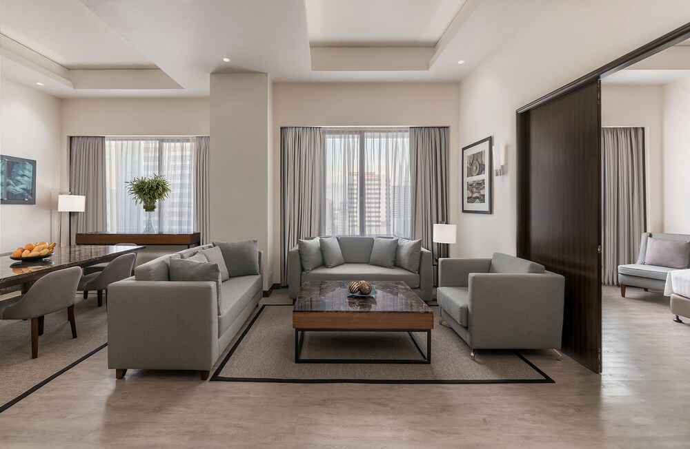 Seda Ayala Center Cebu in Cebu | Best Rates & Deals on Orbitz