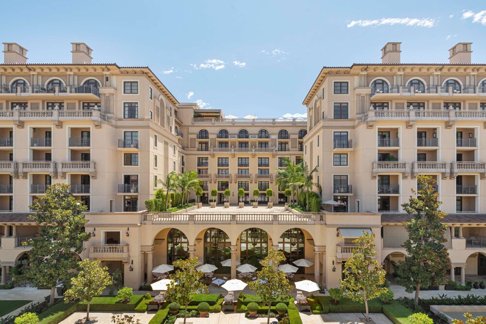 The Maybourne Beverly Hills in Los Angeles | Best Rates & Deals on Orbitz