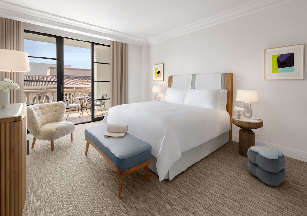 The Maybourne Beverly Hills in Los Angeles | Best Rates & Deals on Orbitz