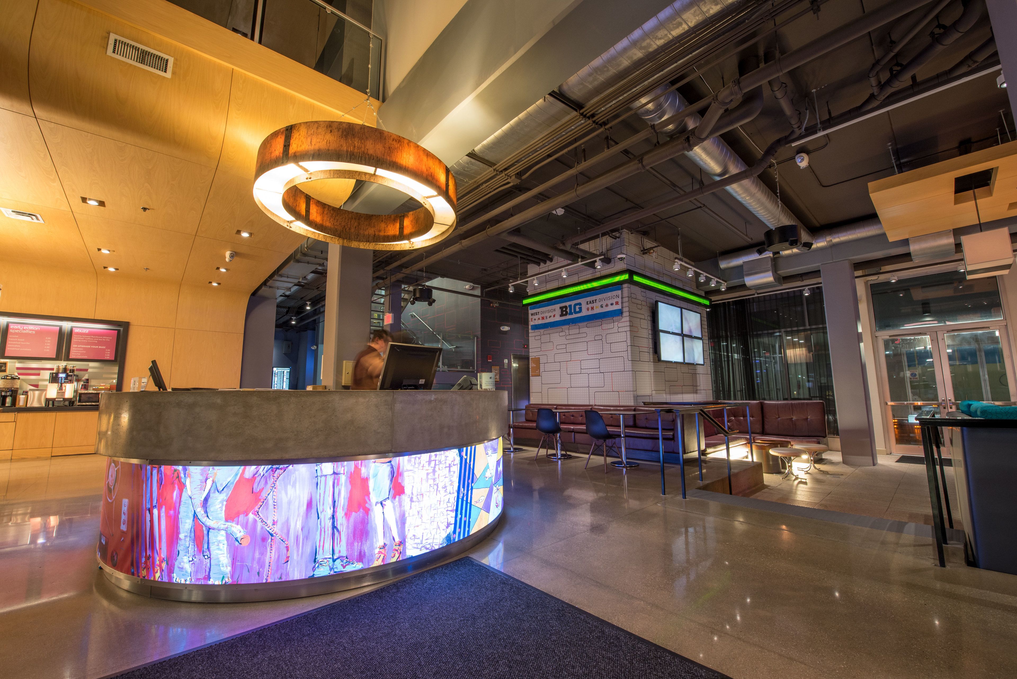 Embassy Suites - Chicago O'Hare - Rosemont in Rosemont, IL | Expedia