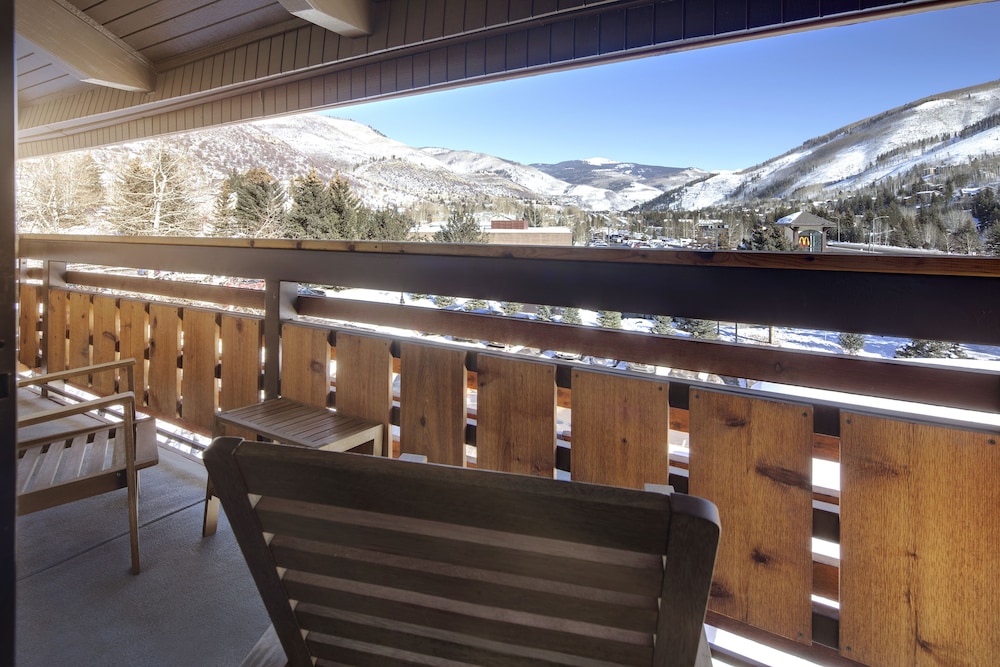 Highline Vail - a DoubleTree by Hilton in Vail | Best Rates & Deals on ...