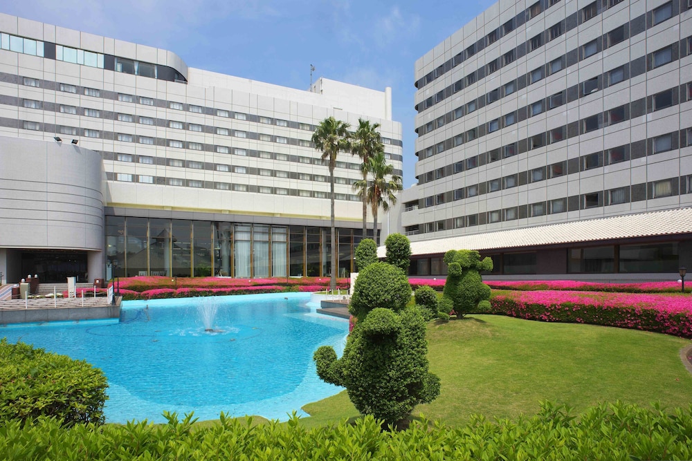 Tokyo Bay Maihama Hotel First Resort in Tokyo | Best Rates & Deals on ...