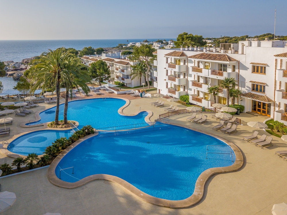 Inturotel Cala Azul Park Gardens Apartments D Or Majorca | Fasci Garden