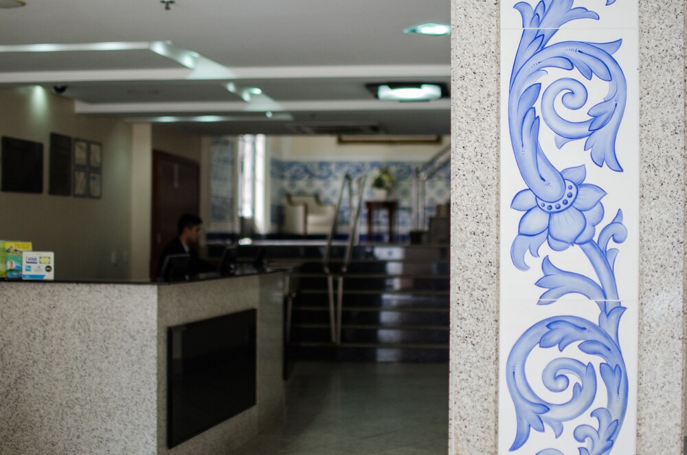Hotel Monte Alegre: AU$60 Deals & Reviews (Rio de Janeiro, BRA) | Wotif