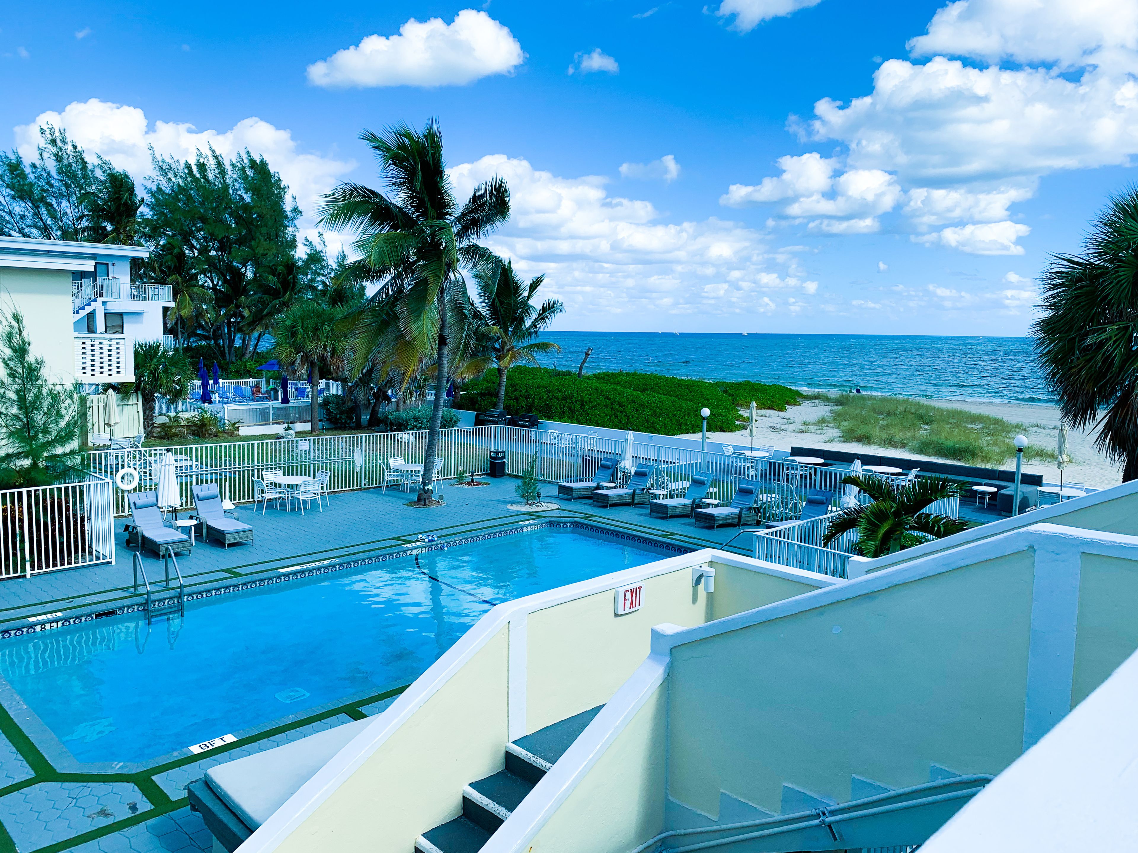 Ocean Manor Beach Hotel Reviews, Deals & Photos 2023 - Expedia