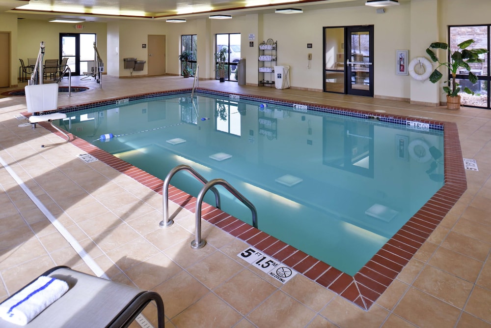 Top 9 Hotels With Indoor Pools In Eureka Springs, Arkansas - | Trip101