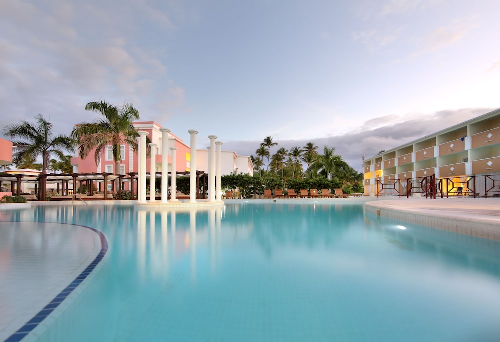 TRS Turquesa Hotel - Adults Only - All Inclusive in Punta Cana | Best ...