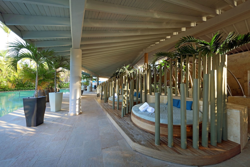 TRS Turquesa Hotel - Adults Only - All Inclusive in Punta Cana | Best ...