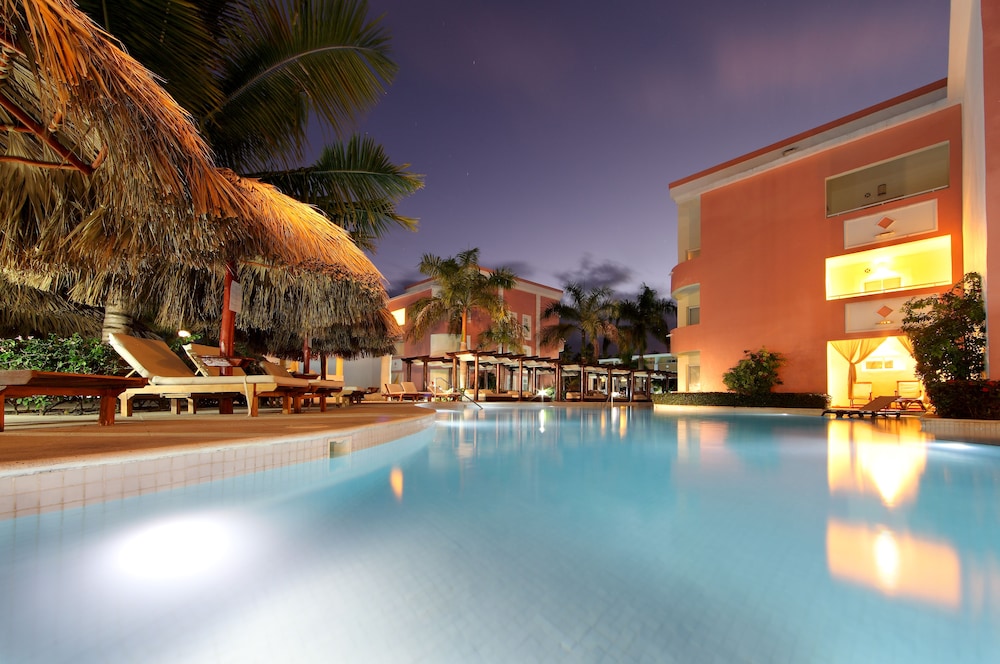 TRS Turquesa Hotel - Adults Only - All Inclusive in Punta Cana | Best ...