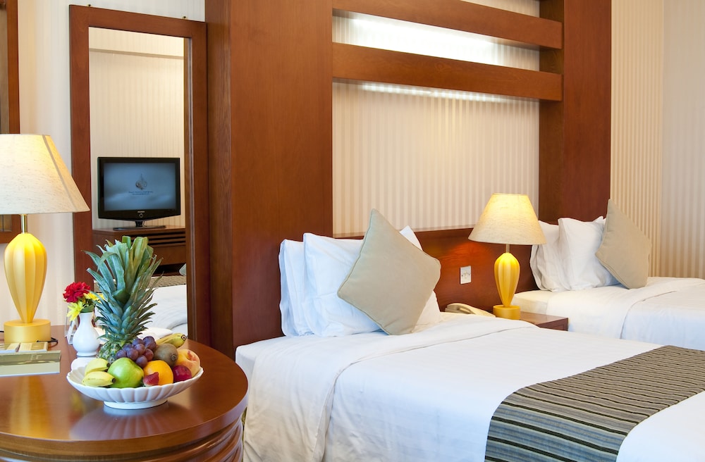 Retaj Al Rayyan Hotel: AU$119 Rooms, Reviews & Deals (Doha, QAT) | Wotif
