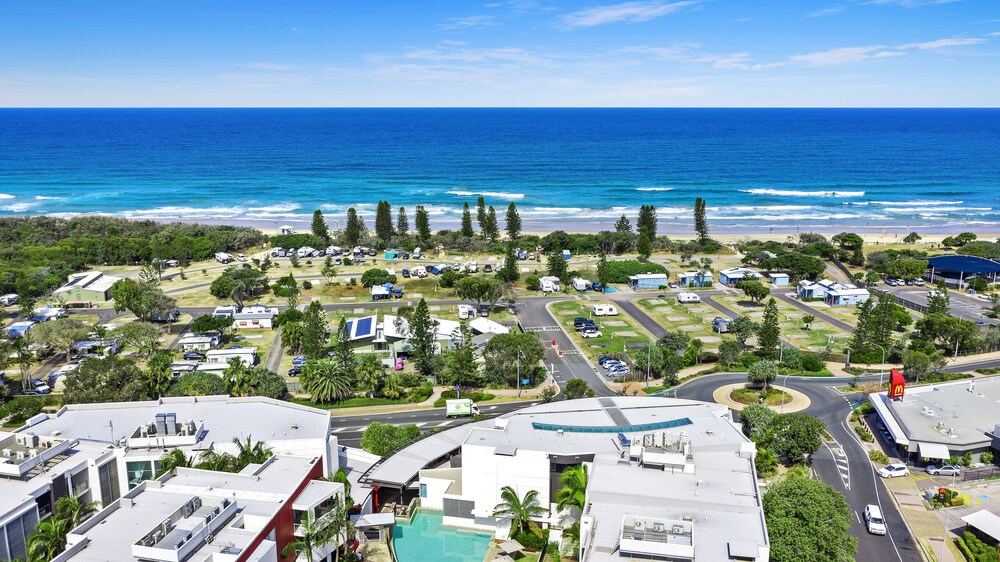 Element on Coolum Beach Reviews, Deals & Photos 2026 - vrbo.com