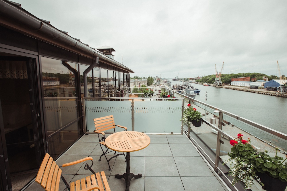Promenade Hotel Liepaja in Liepaja | Best Rates & Deals on Orbitz
