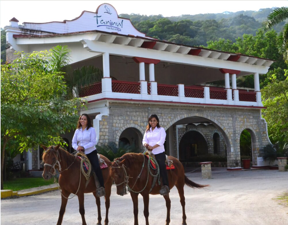 Hotel Spa Taninul in Ciudad Valles, Mexico | Expedia
