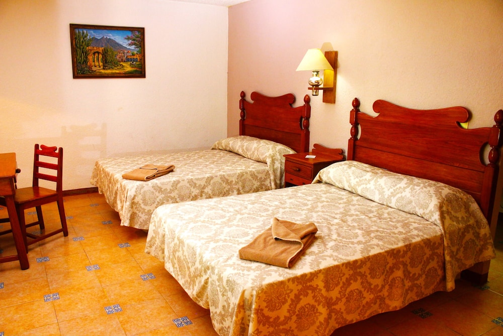 Hotel Spa Taninul: Deals & Reviews (Tamuín, MEX) | Wotif