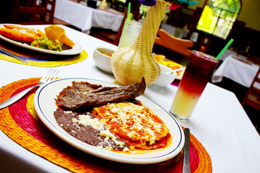 Hotel Spa Taninul: Deals & Reviews (Tamuín, MEX) | Wotif