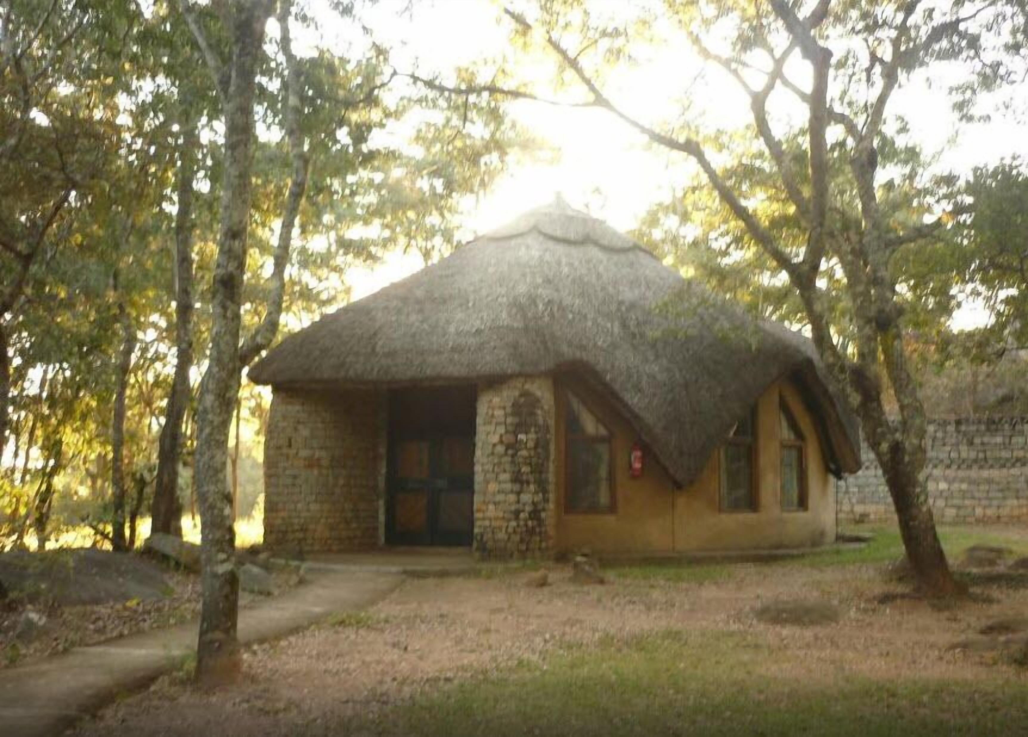 Lodge at The Ancient City in Masvingo, Zimbabwe | Expedia