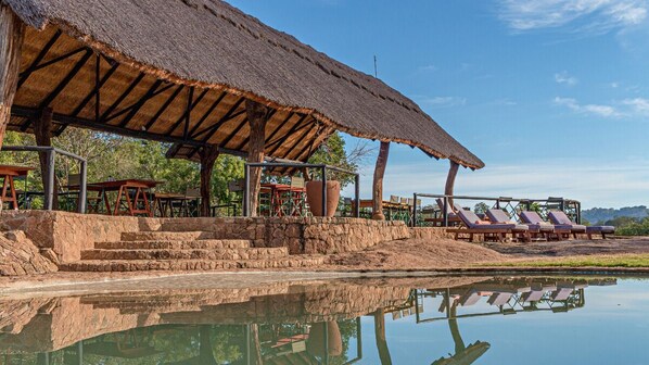 Matobo Hills Lodge in Matopos, Zimbabwe | Expedia