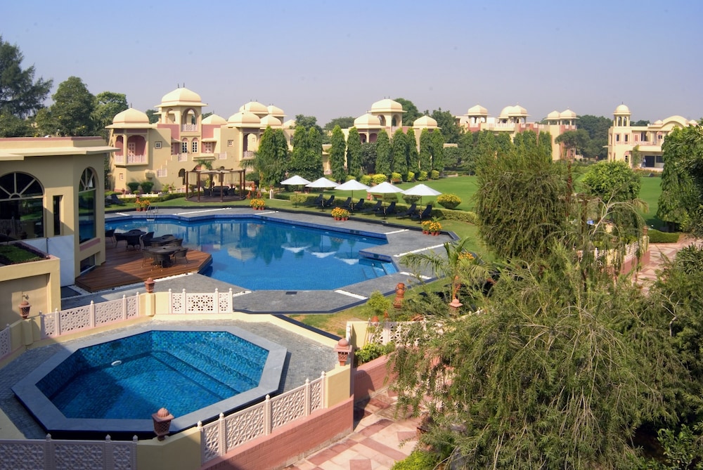 Heritage Village Resort & Spa Manesar - Reviews, Photos & Rates ...