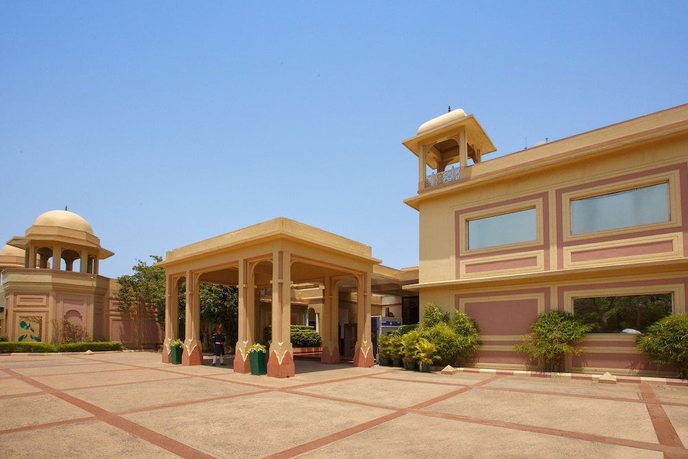 Heritage Village Resort & Spa Manesar Deals & Reviews (Gurugram, IND ...
